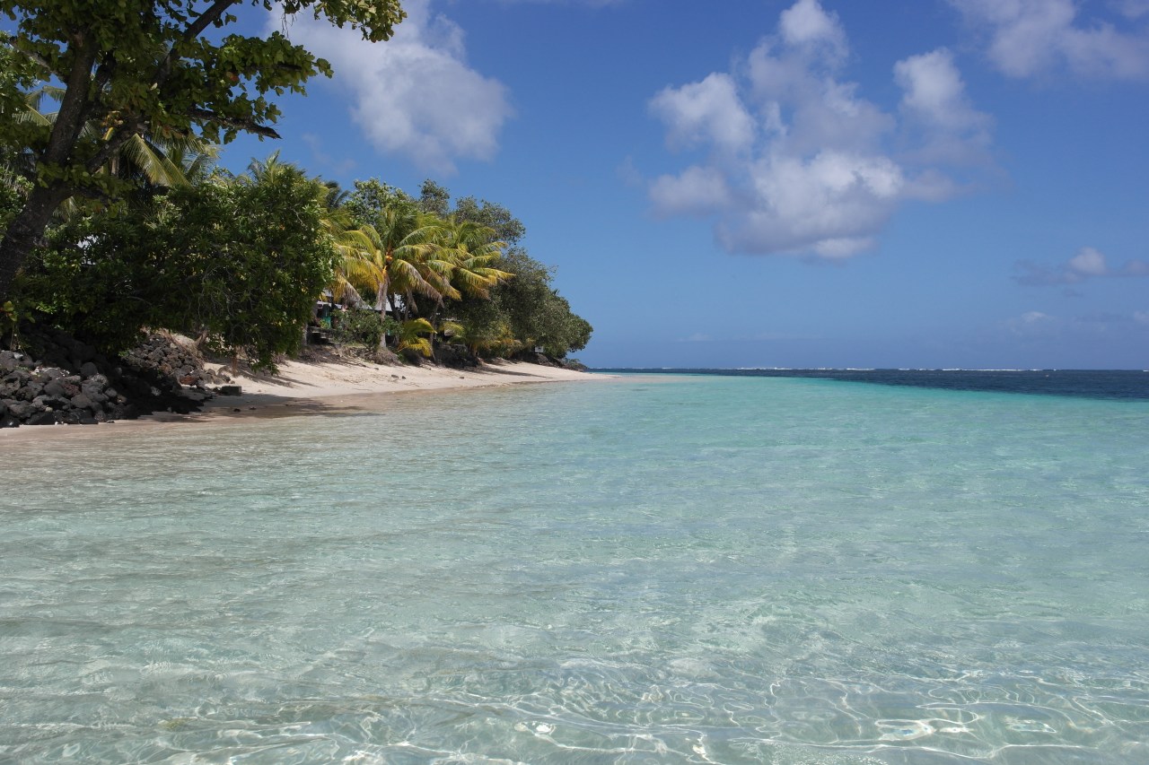 My top 8 blue water travel destinations | My Bloggable Day