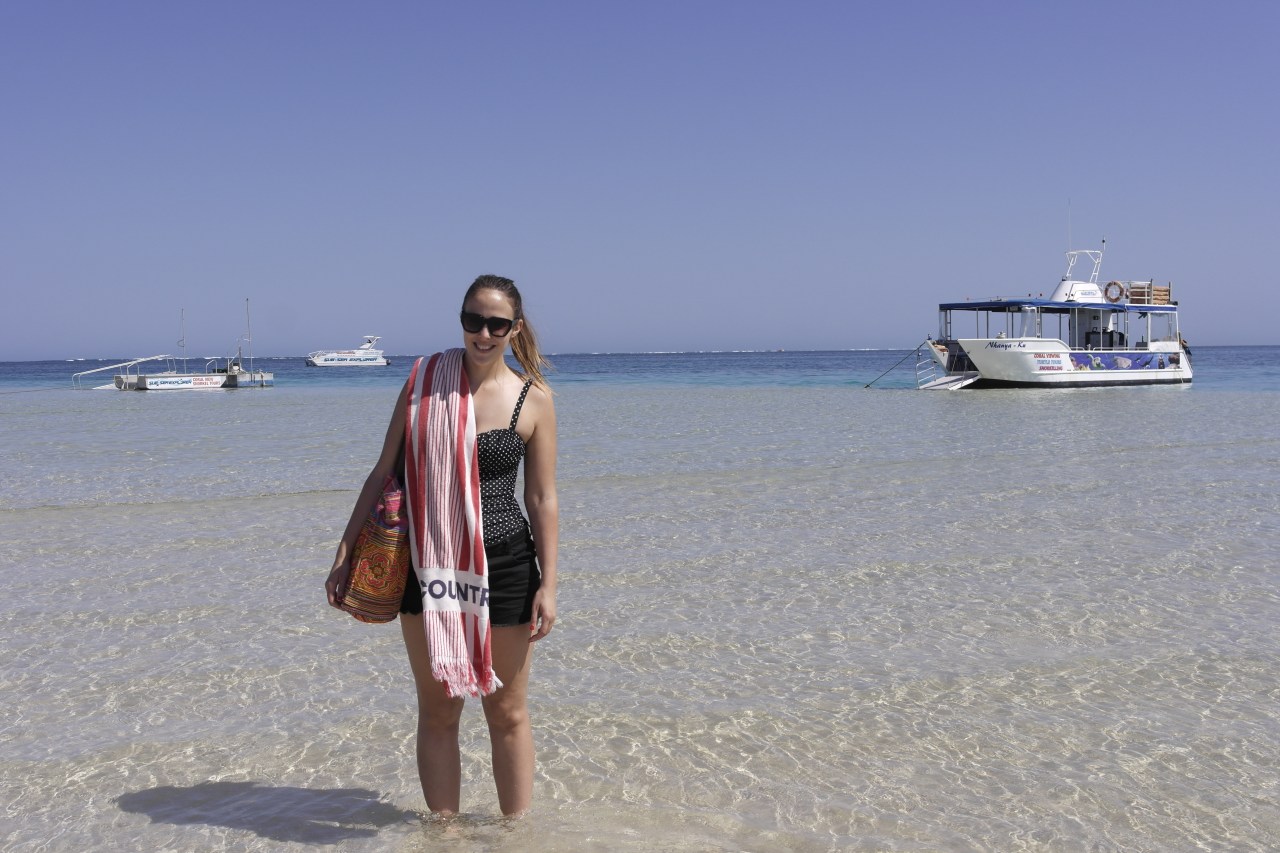 My top 8 blue water travel destinations | My Bloggable Day