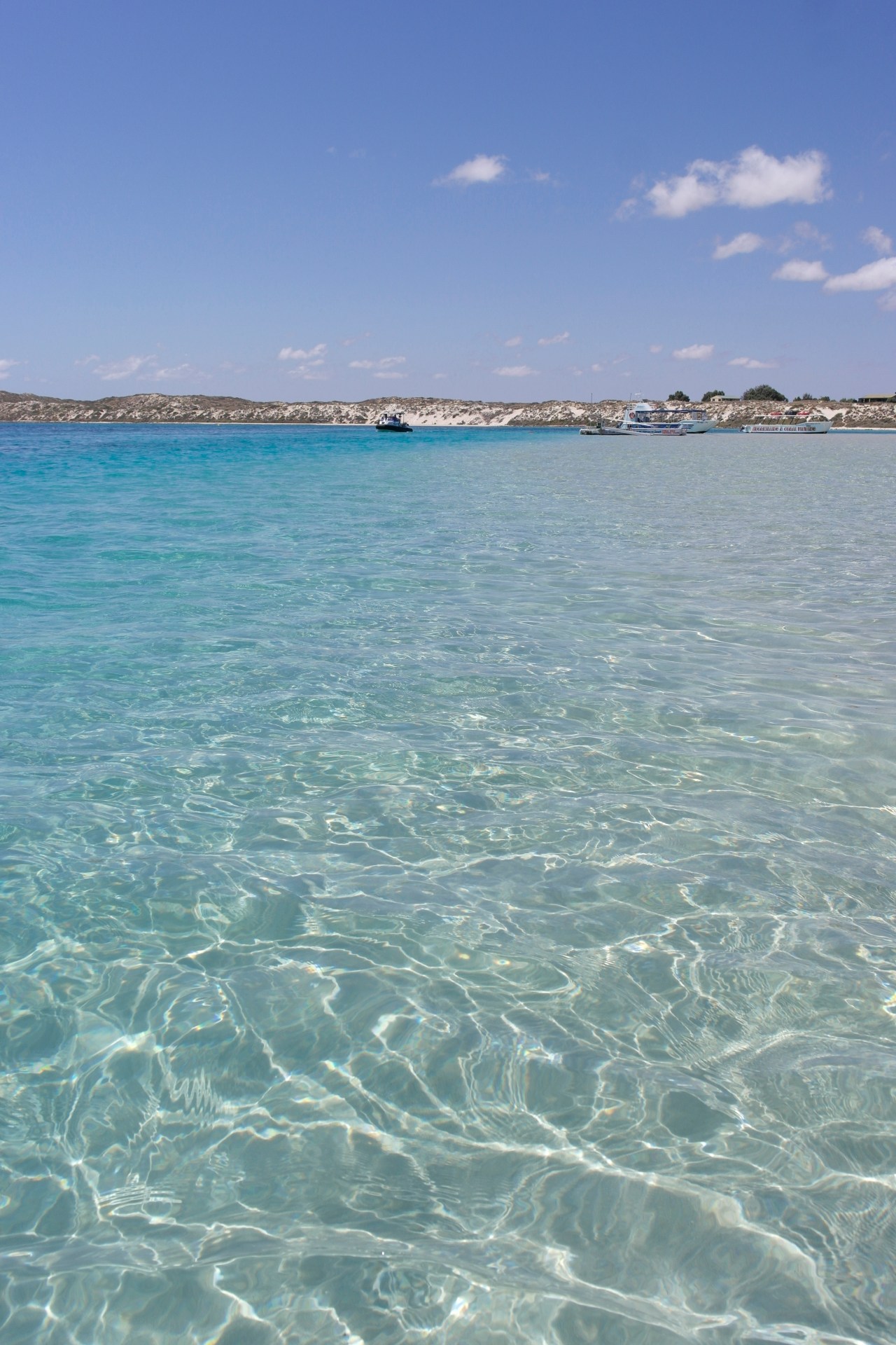 My top 8 blue water travel destinations | My Bloggable Day