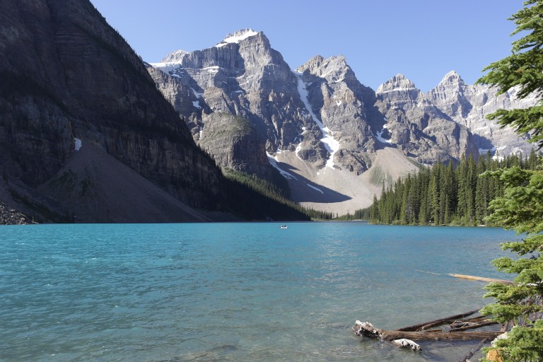 My top 8 blue water travel destinations | My Bloggable Day