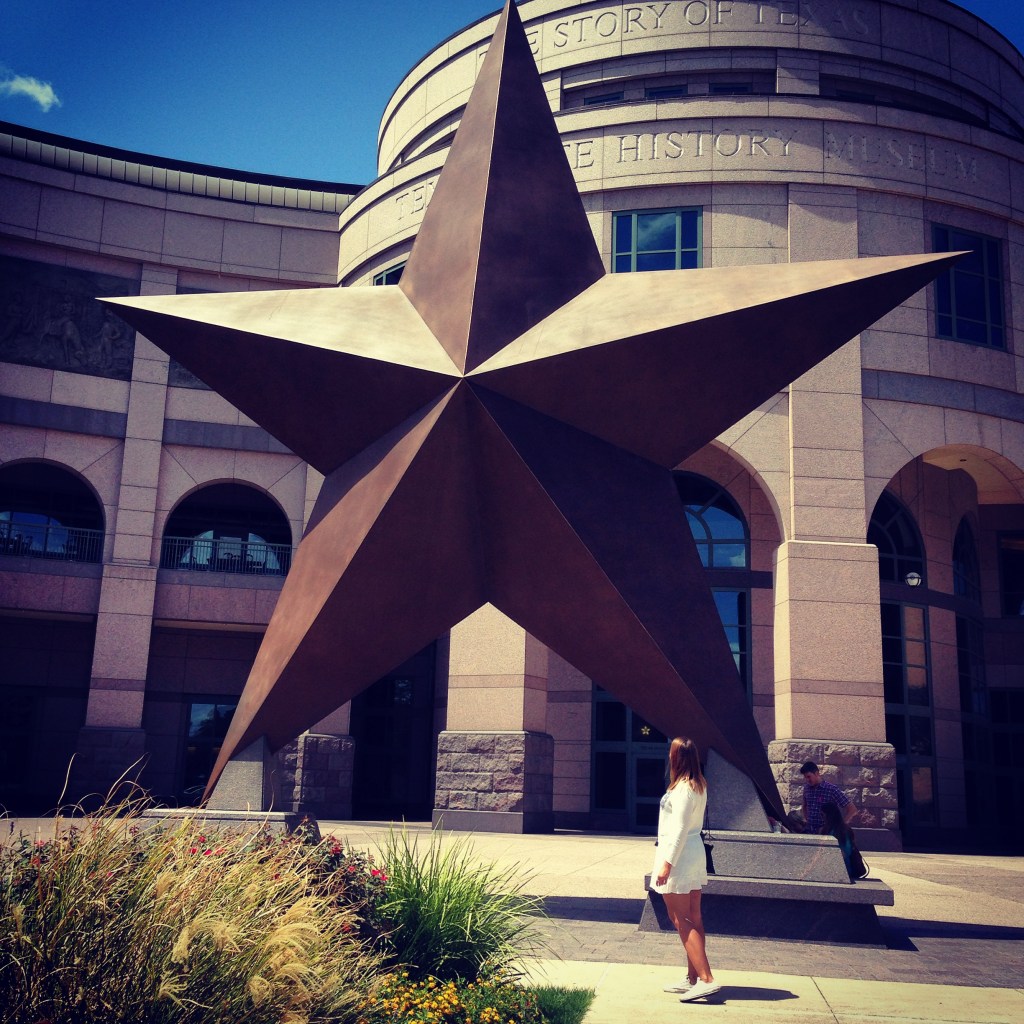 Adventures in Austin, Texas | My Bloggable Day