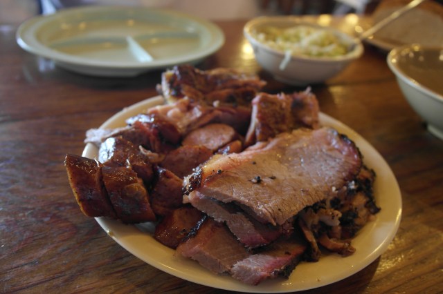 Adventures in Austin, Texas | My Bloggable Day