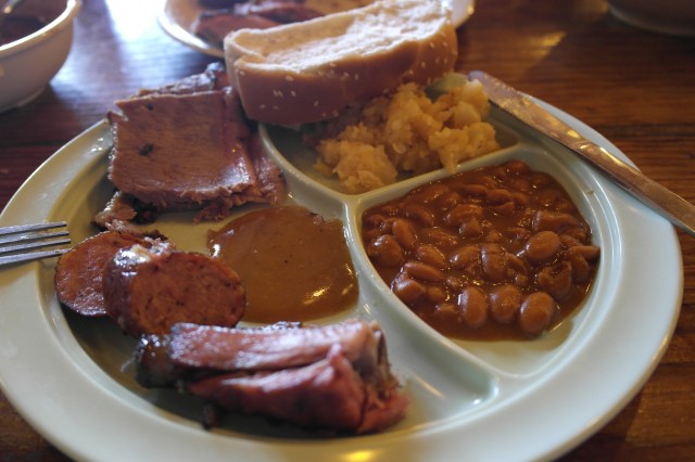 Adventures in Austin, Texas | My Bloggable Day