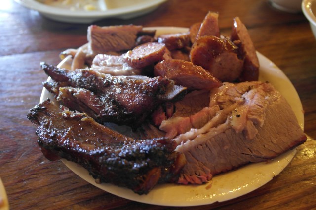 Adventures in Austin, Texas | My Bloggable Day