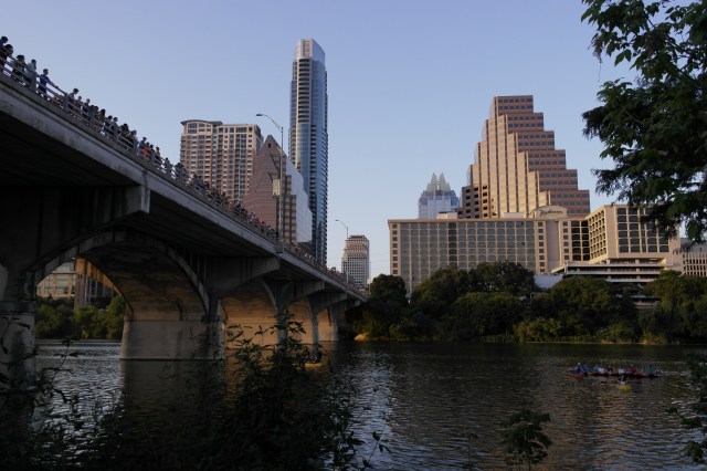 Adventures in Austin, Texas | My Bloggable Day