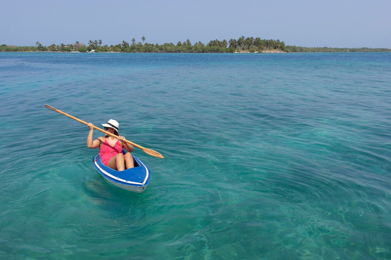 My top 8 blue water travel destinations | My Bloggable Day