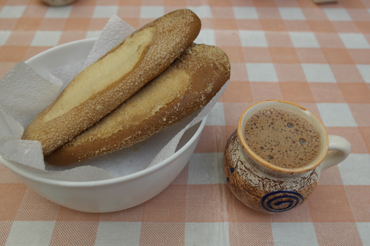 10 foods to try in Oaxaca, Mexico | My Bloggable Day