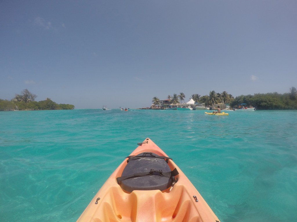 My top 8 blue water travel destinations | My Bloggable Day