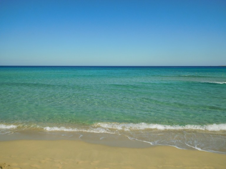 My top 8 blue water travel destinations | My Bloggable Day