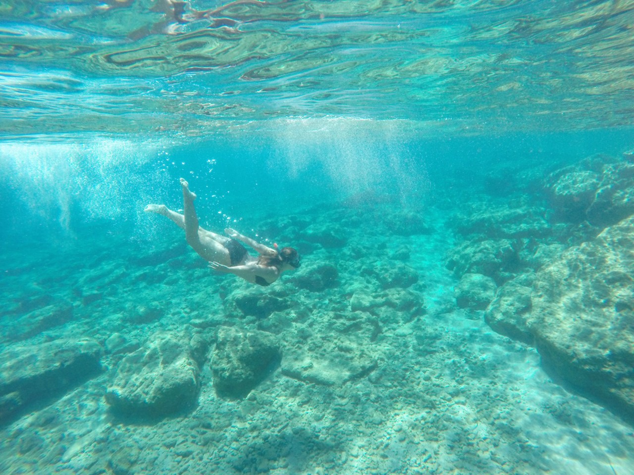 My top 8 blue water travel destinations | My Bloggable Day