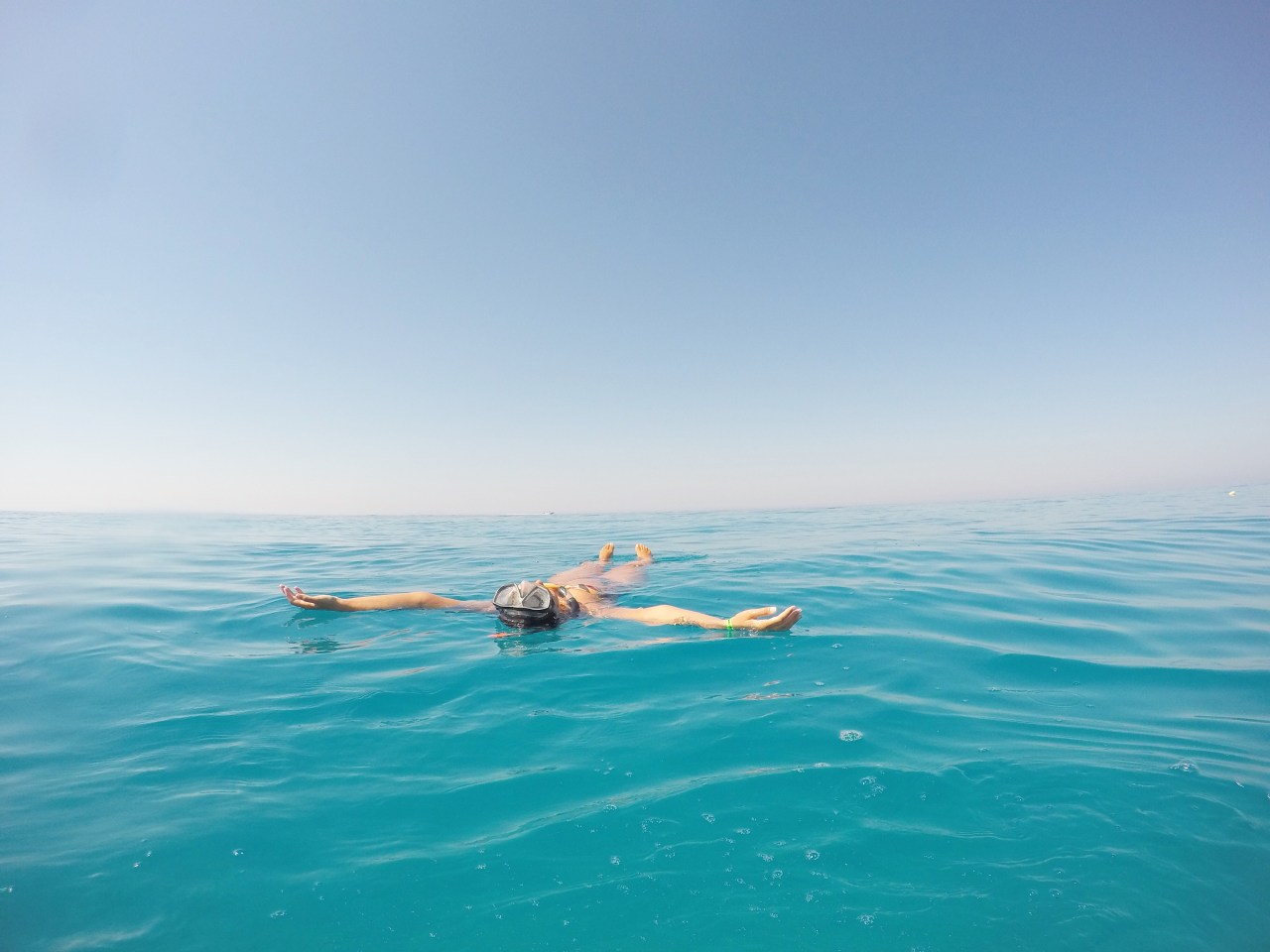 My top 8 blue water travel destinations | My Bloggable Day